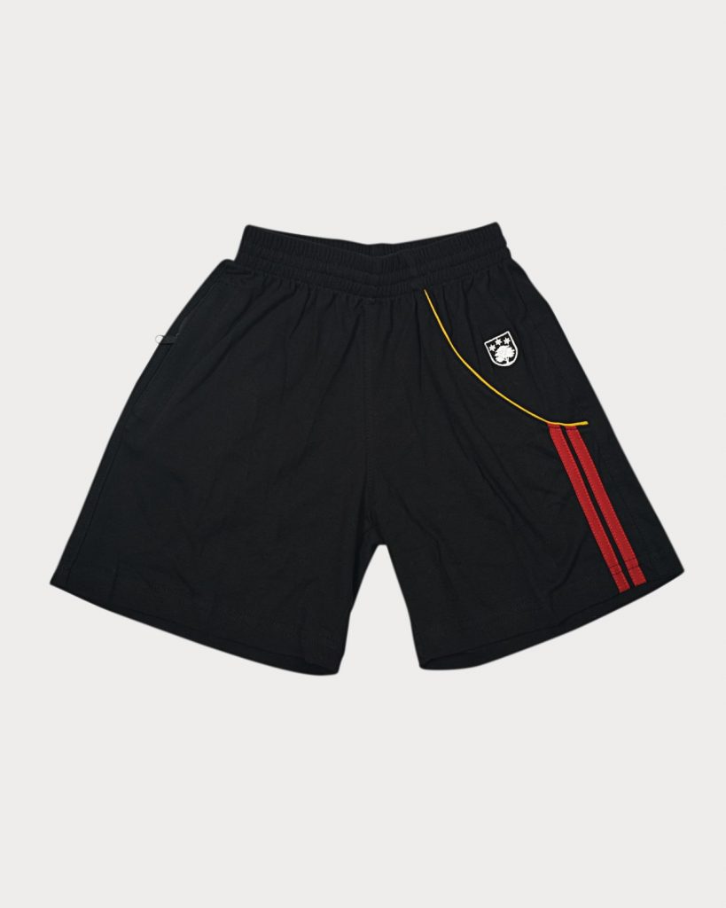 SHORT DEPORTE DELGADO – Abugattas Uniformes