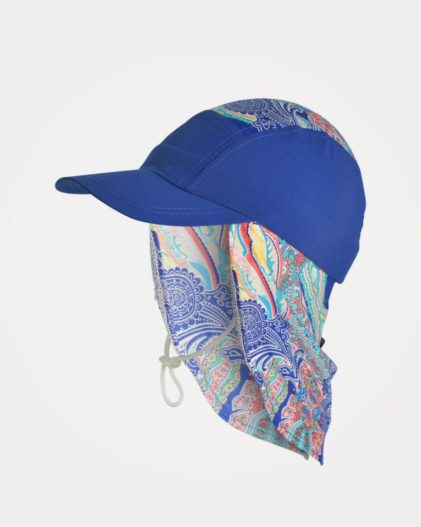 GORRO UV PRINT2 – Abugattas Uniformes