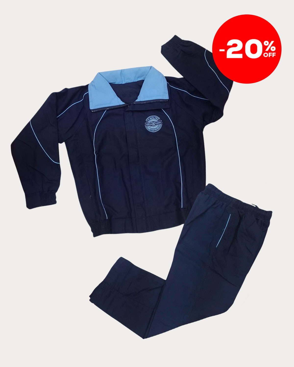 BUZO – Abugattas Uniformes