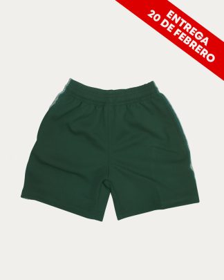 SHORT DEPORTE – Abugattas Uniformes